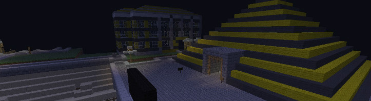 Xhardan Minecraft Server Zdarma